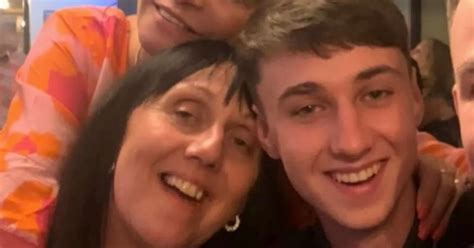 Jay Slaters Mum Slams Tv Detective Who Claims To Know Reason Her Son