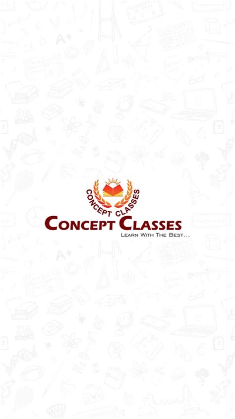 Download And Run Concept Classes Silvassa On Pc For Free