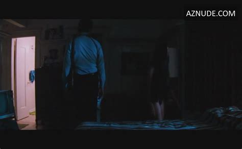 Adele Yoshioka Bush Breasts Scene In Magnum Force Aznude