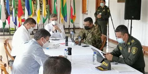 Ofrecen 100 Millones De Pesos Por Responsables De Masacre En Andes