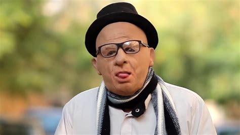 مقلب الراجل العجوز المجنون Crazy Oldman Prank Youtube