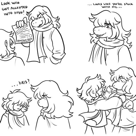 Catti Deltarune персонажи Deltarune Undertale сообщество