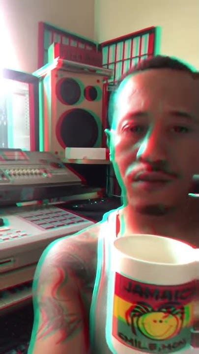 Capleton Tour Dj Lashmoove Remix Youtube