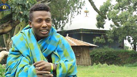 ገጸ ገዳማትወአብነት፡ ማዕዶት እና የገዳማት ታሪክ Youtube