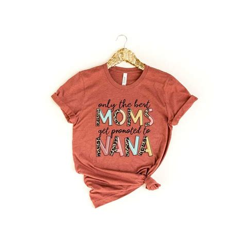 Nana Shirts Funny And Proud Designs Inspire Uplift