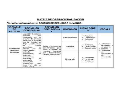 Tarea Variable Pdf