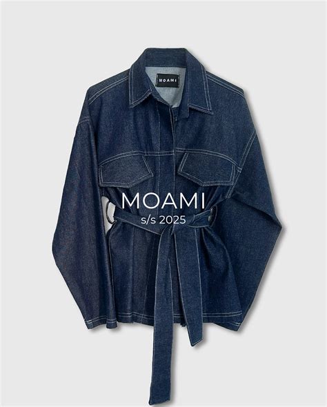 Moami Moami Official • Instagram Photos And Videos