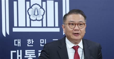 대통령실 Randd 증액 예산 청년 연구자 지원·ai 프로젝트 활용2보