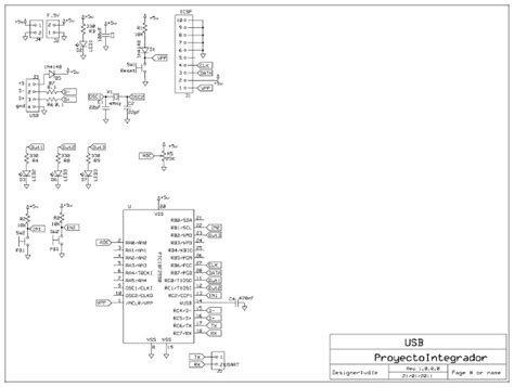 Usb C18 Pic18f2550 Serial Usart