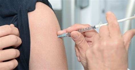 First Ebola Virus Vaccine Ervebo Approved By Fda Phillyvoice