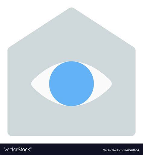 Spyware Software For Gathering Unauthorized Vector Image