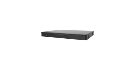 Uniview NVR304 32S 32 Channel 4 SATA NVR Price In BD