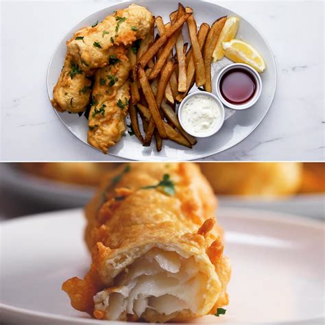 How To Cook Cod Fish