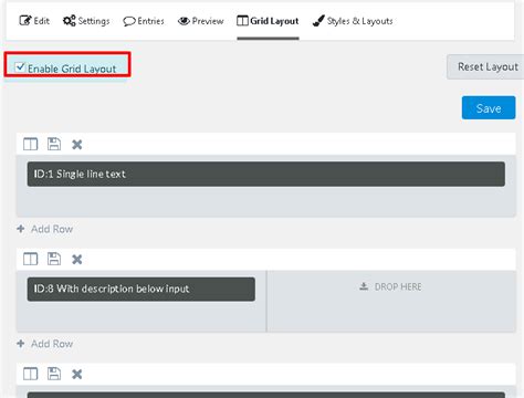 How To Group Gravity Form Fields Under A Container In Frontend Wpmonks