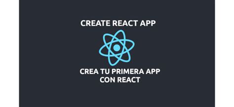 Create React App Crea Tu Primera Aplicación Con React Ubuntu 2004