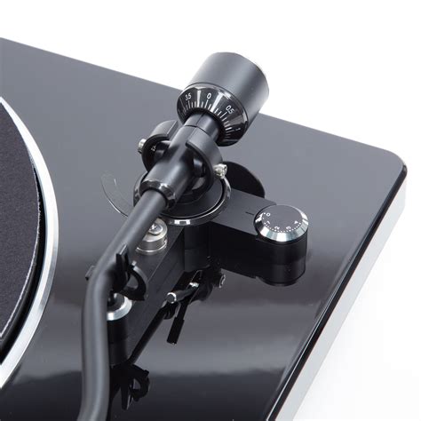 Denon Dp 450usb Turntable Black Dp450 Usb —