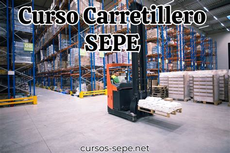 Guía Paso A Paso Para Inscribirse En Los Cursos Sepe Cursos Sepe