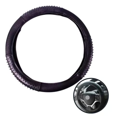 Capa Proteção Volante Universal C massageador Carro Caminhão MercadoLivre