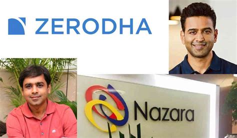 zerodha s founder nithin kamath invests rs 100 crore more in