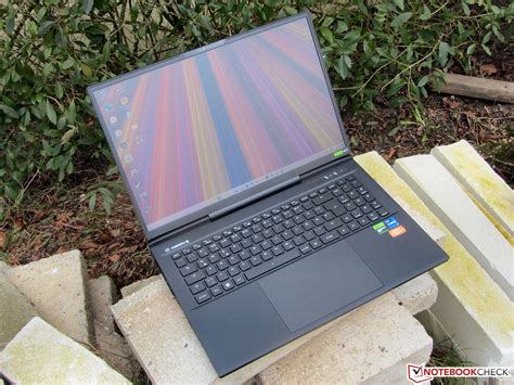 Medion Erazer Beast X40 Notebookcheck Net External Reviews
