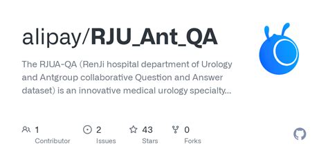 Rju Ant Qa Readme Cn Md At Main · Alipay Rju Ant Qa · Github