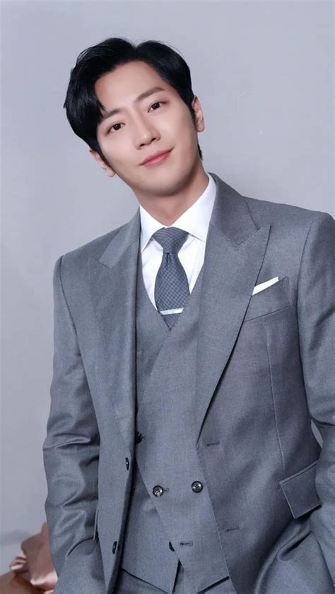 Transformation Of Actor Lee Sang Yeob Will Marry In 2024 With Non