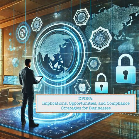 Blogs On The Digital Personal Data Protection Act 2023