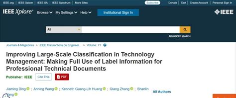 Ai Ml Deeplearning Labelembedding Professionaltechnicaldocuments