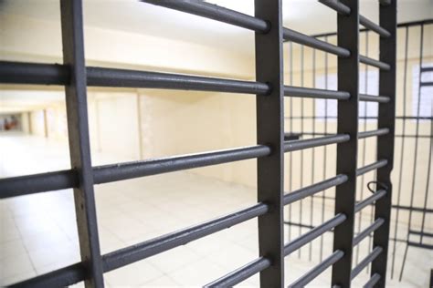 Segurança Atualiza Fluxo De Mulheres Presas Em Flagrante No Sistema