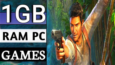 Top 5 Best Games For 1gb Ram Pc Without Graphics Card Part 24 Youtube