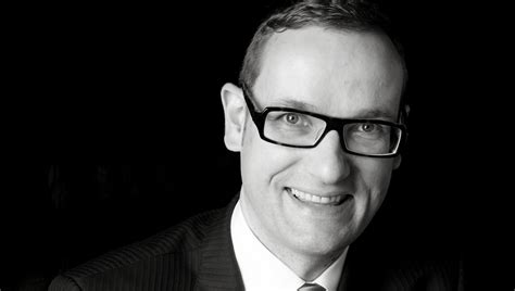 Philippe Zuber Hotelier Middle East