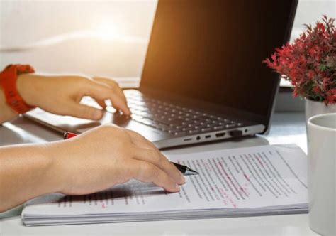Editing And Proofreading Prettywriter