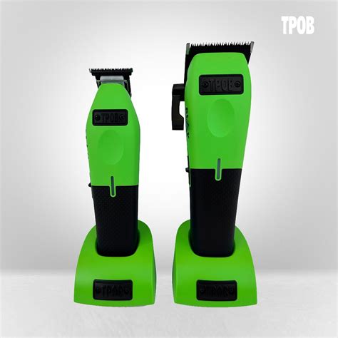 Tpob Pro Barber Clippers Tpob Usa