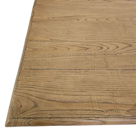 Chateau Absalon Dining Table Block And Chisel