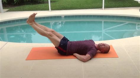 The 10 Best Core Exercises For Swimmers No Equipment Needed