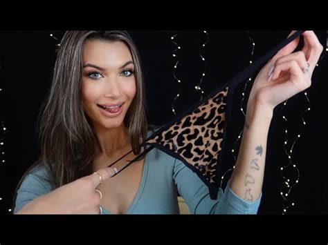 4 Hot Sexy Jane Asmr Bikini Pics