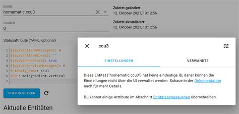 How To Set The Entity Id Configuration Home Assistant Community