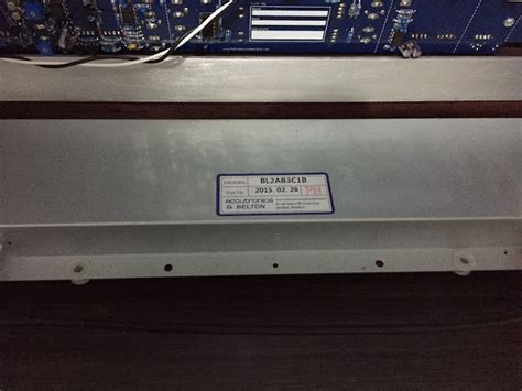 MATRIXSYNTH TTSH Arp 2600 Analog Synth Synthesizer Clone