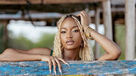 Ayra Starr Age Height Weight Husband Net Worth And More Biography