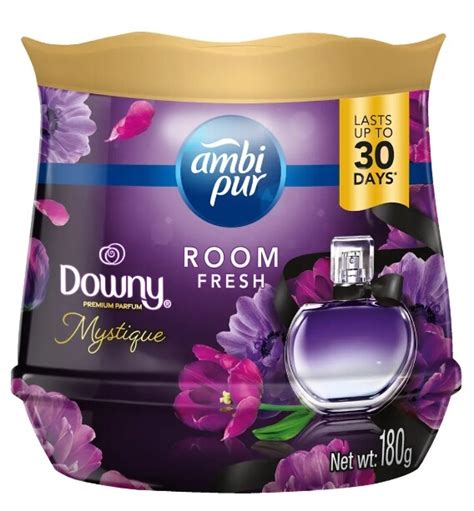 Ambipur แอมบิเพอร์ เจล เฟรช เจลหอม เจลปรับอากาศ 180 กรัม ให้บรรยากาศ หอม สดชื่น ทุกวัน Lazada