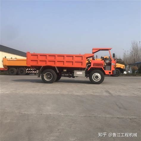 井下运输车 矿山自卸车 知乎