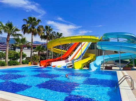 Green Garden Resort And Spa Hotel 82 ̶1̶9̶1̶ Updated 2023 Prices
