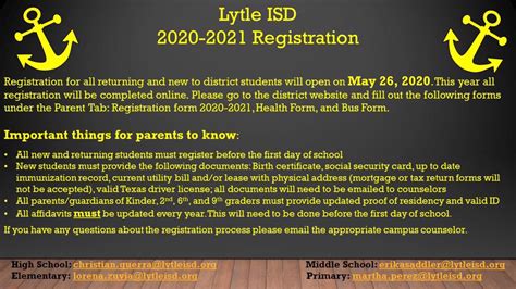 Please Share This Post And Spread Lytle Primary School Facebook