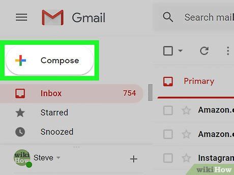 Ways To Recall An Email In Gmail WikiHow Ways To Recall An Email In Gmail WikiHow