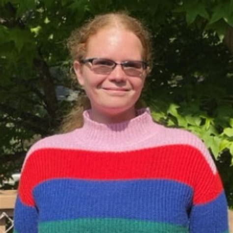 Sarah Jacobs Cal Poly Humboldt