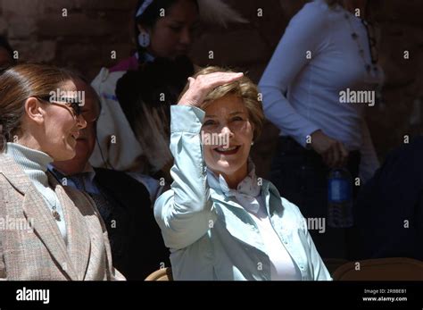 Visit Of Acting Secretary P Lynn Scarlett To Mesa Verde National Park