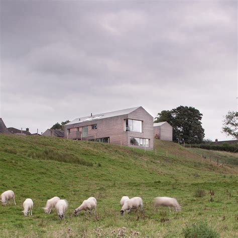 Nacl By David Jameson Dezeen