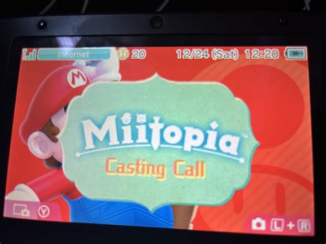 If You Remember This You Are A True Miitopia Legend Rmiitopia