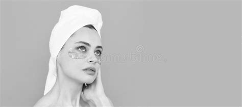 Eye Patch Skin With The Shine Girl Reduce Eye Bags Skincare Facial