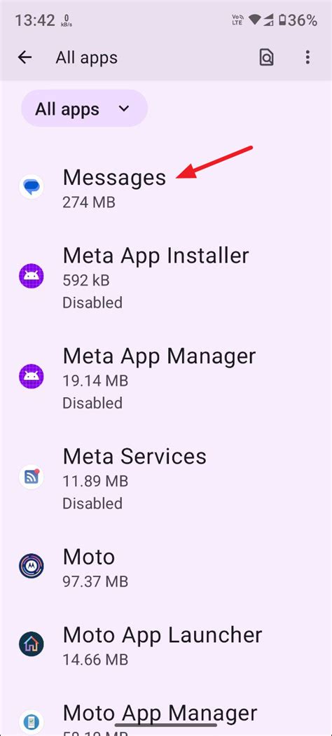 如何在 Android 上禁用通知气泡